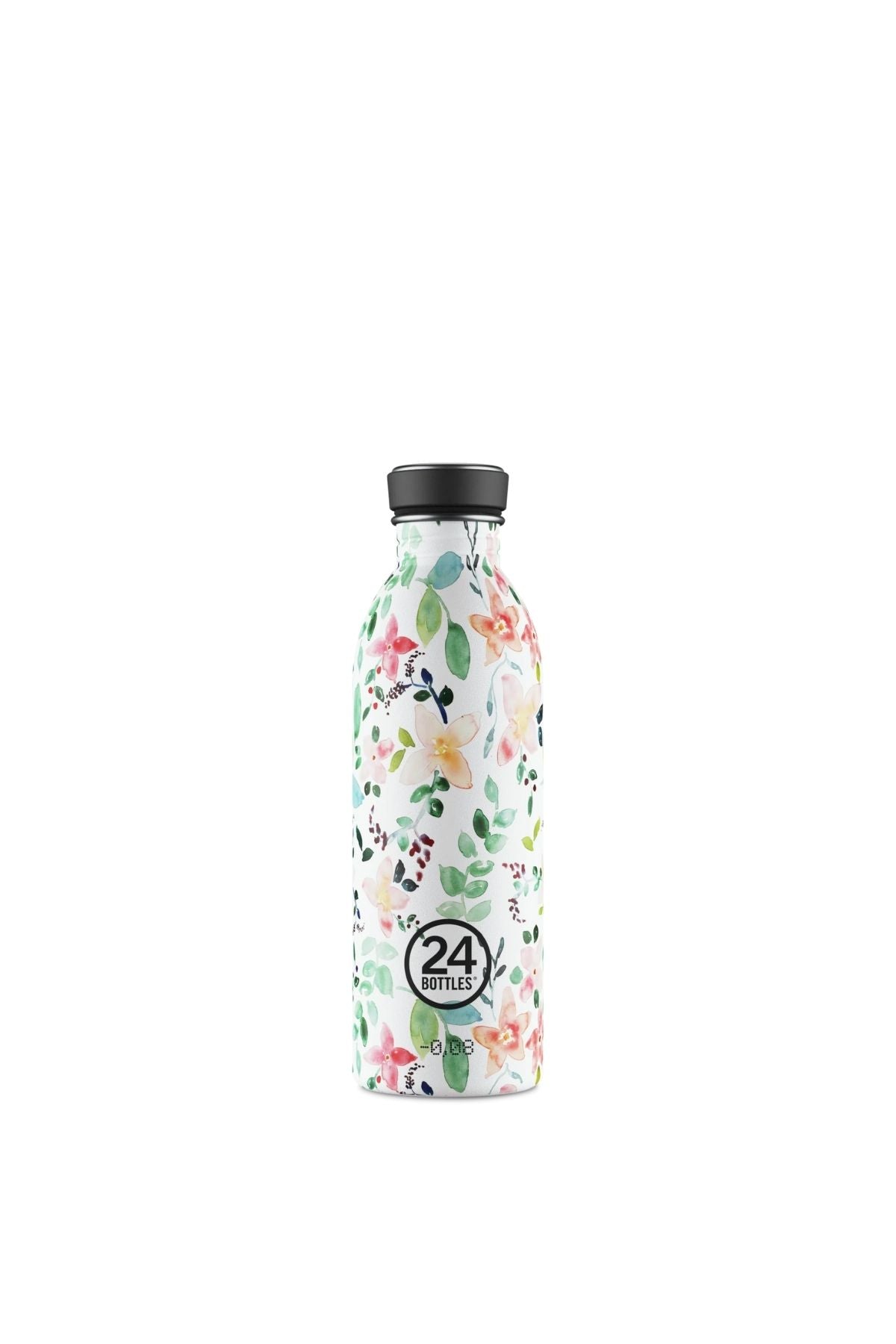 Urban Bottle Little Buds Paslanmaz Çelik Su Şişesi 500 ml - 24 Bottles ...